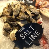 The Salt Line - 323 Photos & 230 Reviews - Seafood - 79 Potomac Ave SE ...
