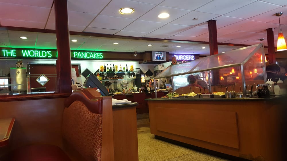 Broadway Diner - 63 Photos & 123 Reviews - Diners - 1075 Broadway ...