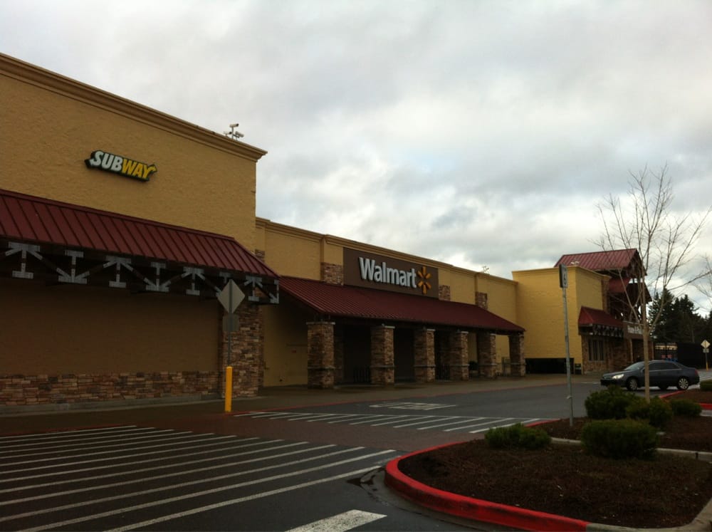 Walmart Supercenter - 23 Photos & 60 Reviews - Grocery - 1401 Galaxy Dr ...