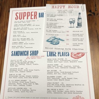 Muddy Waters Oyster Bar - 617 Photos & 385 Reviews - Cocktail Bars ...