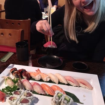 Zen Japanese Grill & Sushi Bar - Order Food Online - 120 Photos & 244 ...