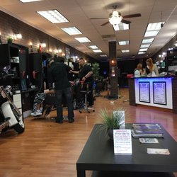 Main Street Barber Shop - Make An Appointment - 35 Photos & 85 Reviews ...