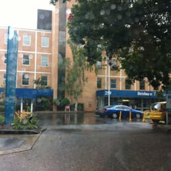Brisbane Private Hospital - Medical Centers - 259 Wickham Tce, Spring ...