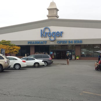 Kroger - 44 Photos & 19 Reviews - Grocery - 1600 Leestown Rd, Lexington ...
