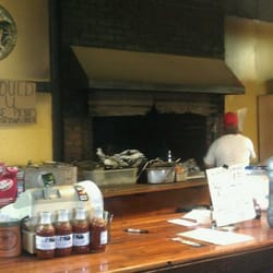 The Georgia Pig - CLOSED - Barbeque - Yelp