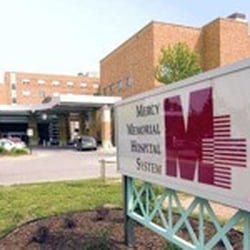 Promedica Monroe Regional Hospital - 12 Reviews - Hospitals - 718 N ...