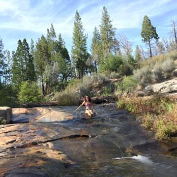 Quaking Aspen Campground - 83 Photos & 24 Reviews - Campgrounds - Giant ...