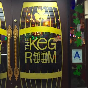 The Keg Room - 135 Photos & 243 Reviews - Irish - 53 W 36th St, Midtown ...