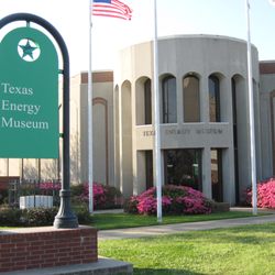 Texas Energy Museum - Museums - 600 Main St, Beaumont, TX - Phone ...