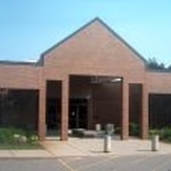 Orion Township Public Library - Libraries - 825 Joslyn Rd, Lake Orion ...