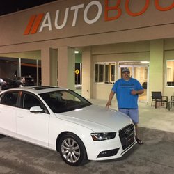Auto Boutique - 116 Photos - Used Car Dealers - 8849 Arlington Expy ...