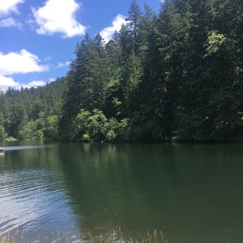 Promontory Park Campground - 2019 All You Need to Know BEFORE You Go ...