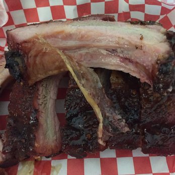 The Smoking Ribs - 869 Photos & 475 Reviews - Southern - 14211 N Euclid ...