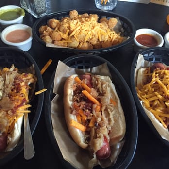 Happy Dog - 314 Photos & 548 Reviews - Bars - 5801 Detroit Ave, Detroit ...