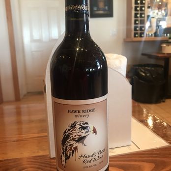 Hawk Ridge Winery - 78 Photos & 56 Reviews - Wineries - 28 Plungis Rd ...