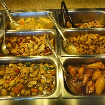 Rice Bowl Express - 42 Photos & 42 Reviews - Chinese - 31888 Del Obispo ...