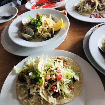 Fly ‘N’ Fish Oyster Bar & Grill - 766 Photos & 639 Reviews - Seafood ...