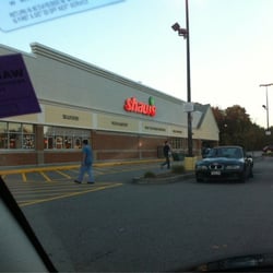 Shaw’s - Grocery - 127 Marion Rd, Wareham, MA - Phone Number - Yelp