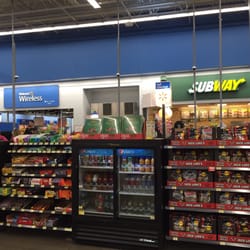Walmart Supercenter - 11 Photos - Grocery - 3411 E Kolonels Way, Port ...