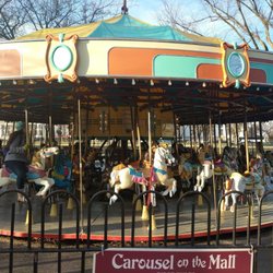 The Carousel on the National Mall - 14 Photos & 17 Reviews - Carousels ...