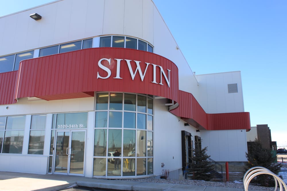 Siwin Foods - 15 Photos - Specialty Food - 5520 34 Street NW, Edmonton ...
