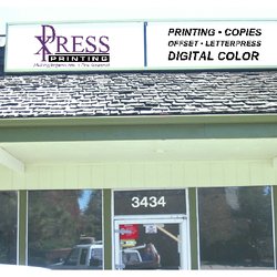 XPress Printing - Printing Services - 3434 W Carefree Cir, Colorado ...