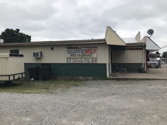 Sebree, KY Map & Directions - MapQuest