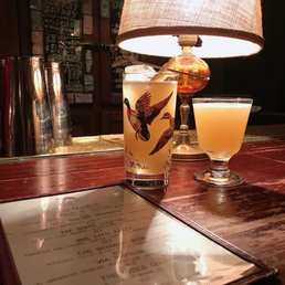 Fox Bar - 94 Photos & 68 Reviews - Bars - 113-125 N Green St, West Loop ...