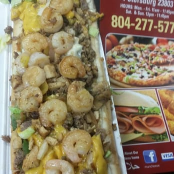 Muncheese - 11 Photos - Italian - Petersburg, VA, United States ...