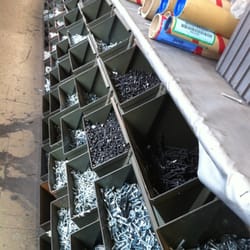 Cal-Aero Supply - Hardware Stores - 13840 Paramount Blvd, Paramount, CA ...