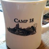 Camp 18 Restaurant - 402 Photos & 312 Reviews - Diners - 42362 Hwy 26 ...