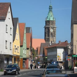 Stadtkirche Roth - 45 Photos - Religious Organizations - Kirchplatz ...