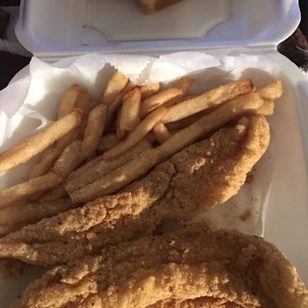 Captain Jay’s Fish & Chicken - 11 Photos & 18 Reviews - Fish & Chips ...