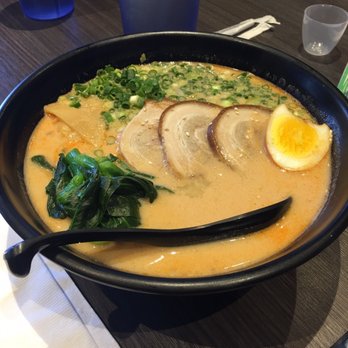 Chef’s Ramen - 319 Photos & 85 Reviews - Ramen - 1286 Kalani St, Kalihi ...
