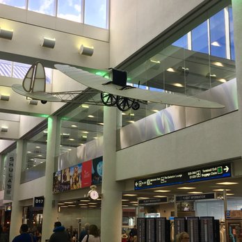Miami International Airport - Concourse D - 52 Photos & 23 Reviews ...