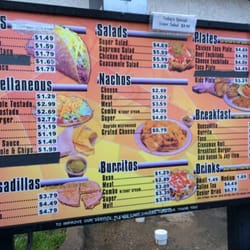 Taco Delite - 36 Photos & 42 Reviews - Mexican - 1728 14th St, Plano ...