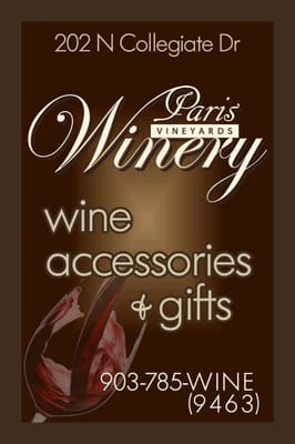 Deport, TX Map & Directions - MapQuest