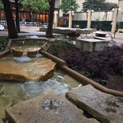 Pegasus Plaza - 40 Photos - Parks - 1500 Main St, Downtown, Dallas, TX ...