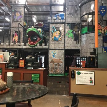 Playdate PDX - 89 Photos & 219 Reviews - Arcades - 1434 NW 17th Ave ...