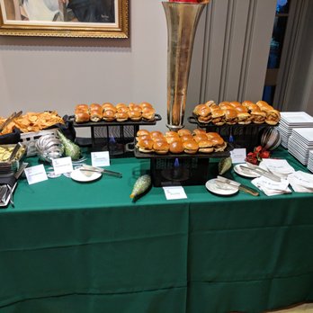 Proof of the Pudding - 68 Photos & 21 Reviews - Caterers - 1175 ...