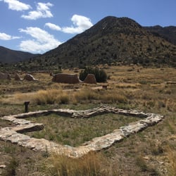 Fort Bowie National Historic Site - 25 Photos - Landmarks & Historical ...