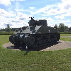 General George Patton Museum - 30 Photos - Museums - 4554 Fayette Ave ...