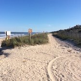 Mickler’s Beach - 1012 Photos & 55 Reviews - Beaches - 1109 1/2 Ponte ...