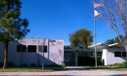 Ladera Elementary School - Elementary Schools - 1211 Calle Almendro, Thousand Oaks, CA - Phone ...