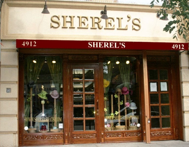 Sherel’s Hats & Hair Accessories - Accessories - 4912 13th Ave, Borough ...