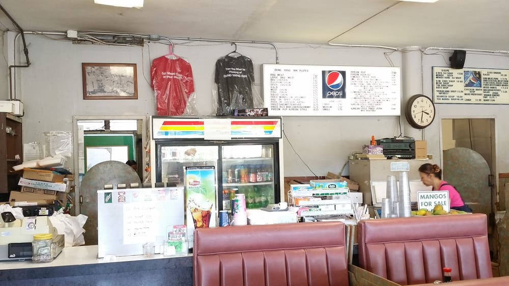 Dong Yang Inn - 376 Photos & 334 Reviews - Korean - 546 Olive Ave ...