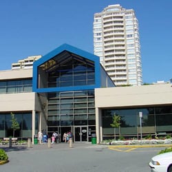 Bonsor Recreation Complex - 19 Reviews - Recreation Centres - Metrotown ...
