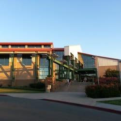 Anteater Recreation Center - 70 Photos - Recreation Centers - Irvine ...