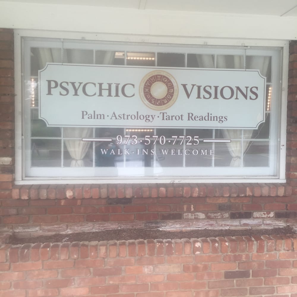 Psychic Visions - 2019 All You Need to Know BEFORE You Go (with Photos ...