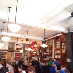 Jam Cafe - Breakfast & Brunch - 542 Herald Street - Victoria, BC - Yelp